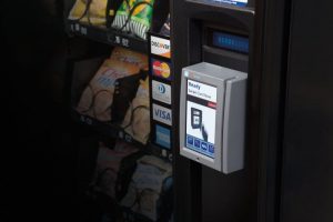 VENDSCREEN ACCEPTS ALL TYPES OF PAYMENTS | Smartvend Vending Services